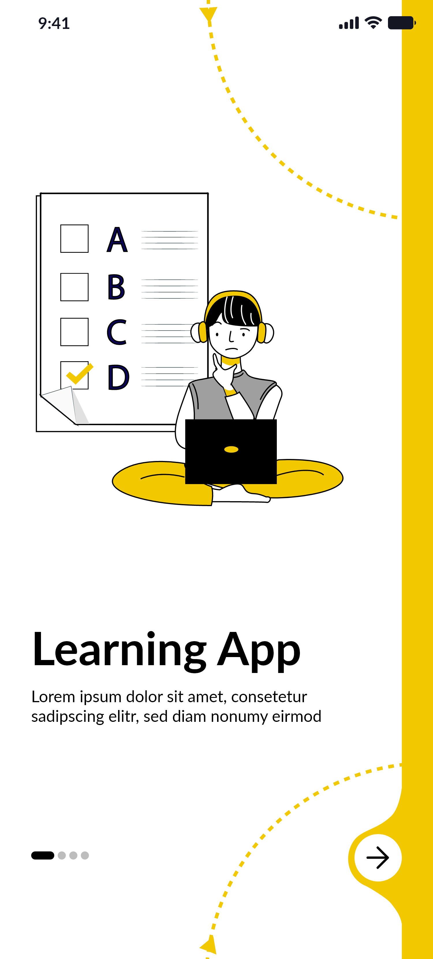 Knowit | E-Learning Platform