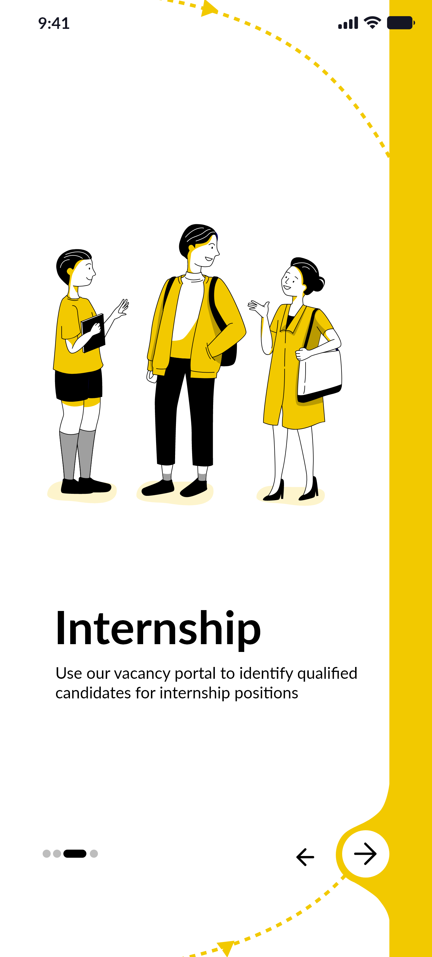 Knowit | E-Learning Platform