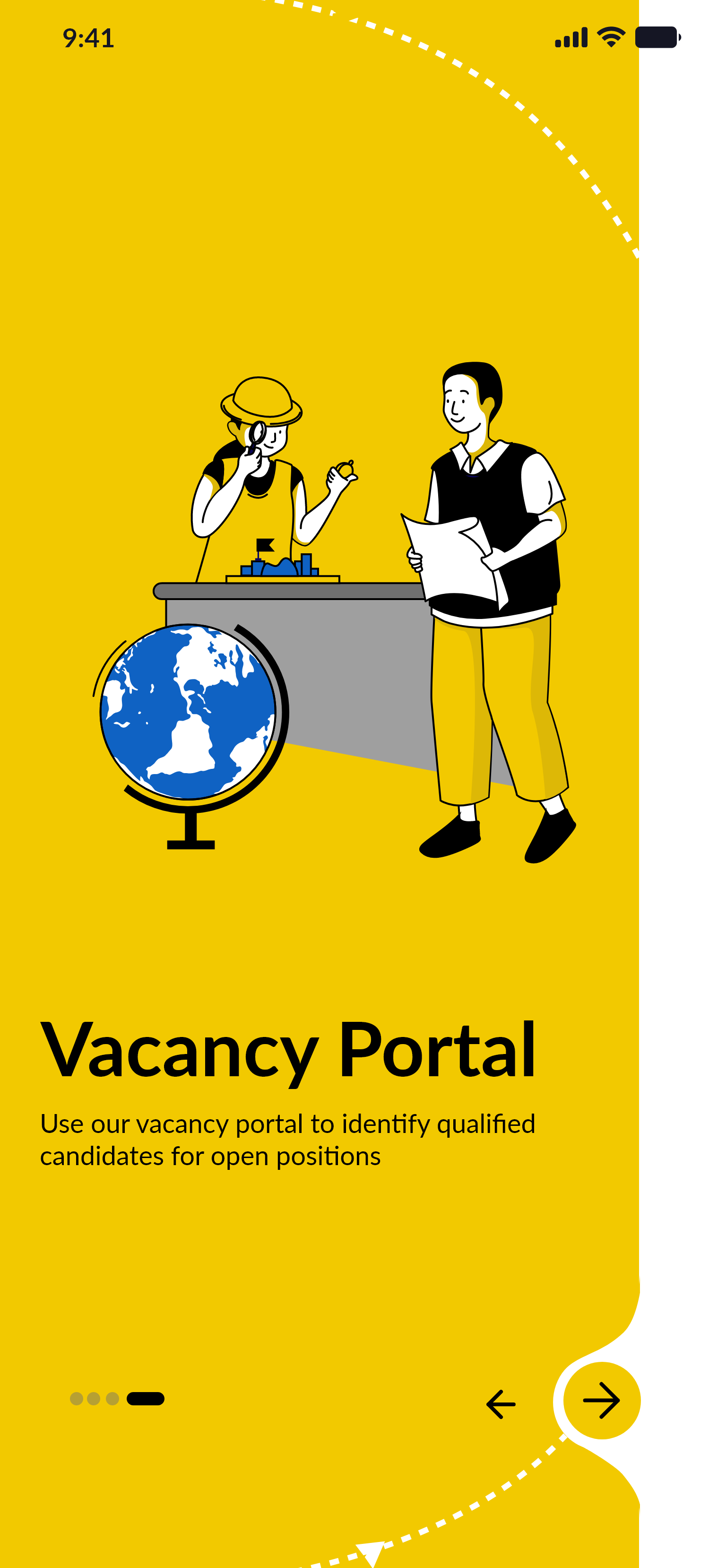 Knowit | E-Learning Platform